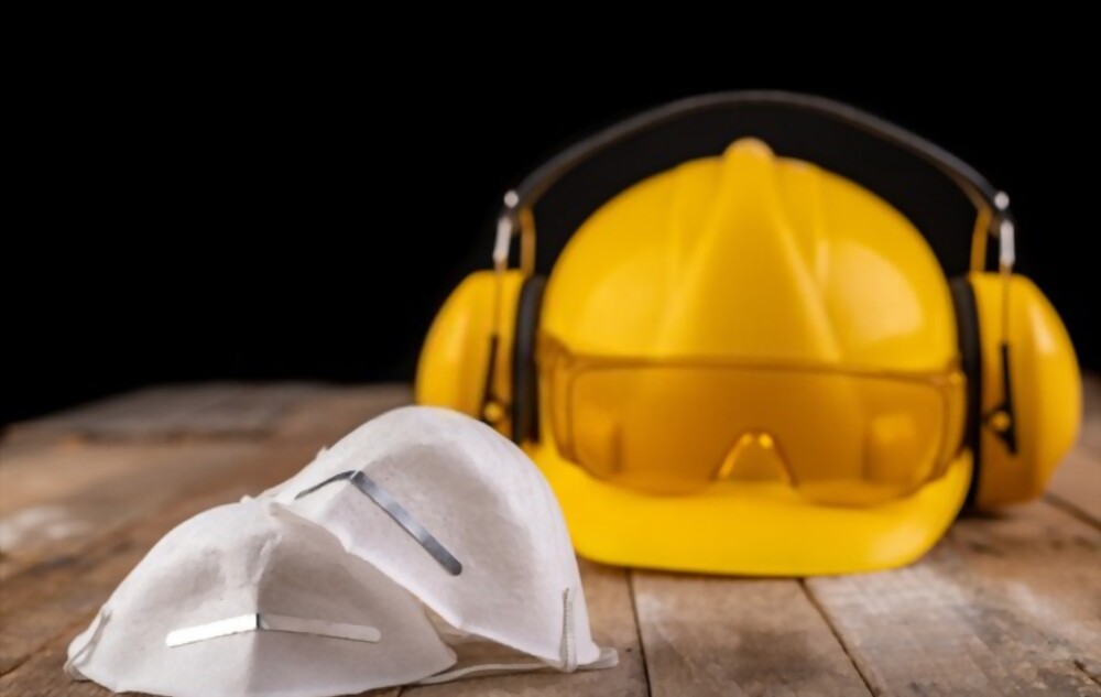 Safeshield – Safety &Tools